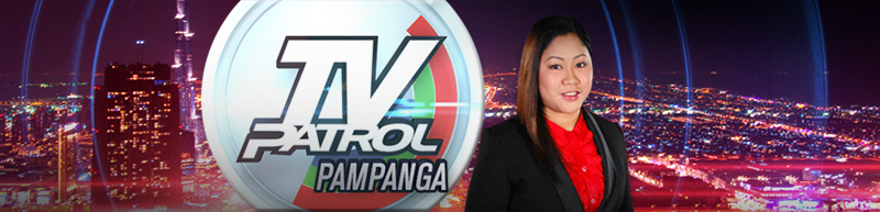 TV Patrol Pampanga | Mga Patrol ng Pilipino: Nagbabalita at naglilingkod sa Pilipino, saan man ...