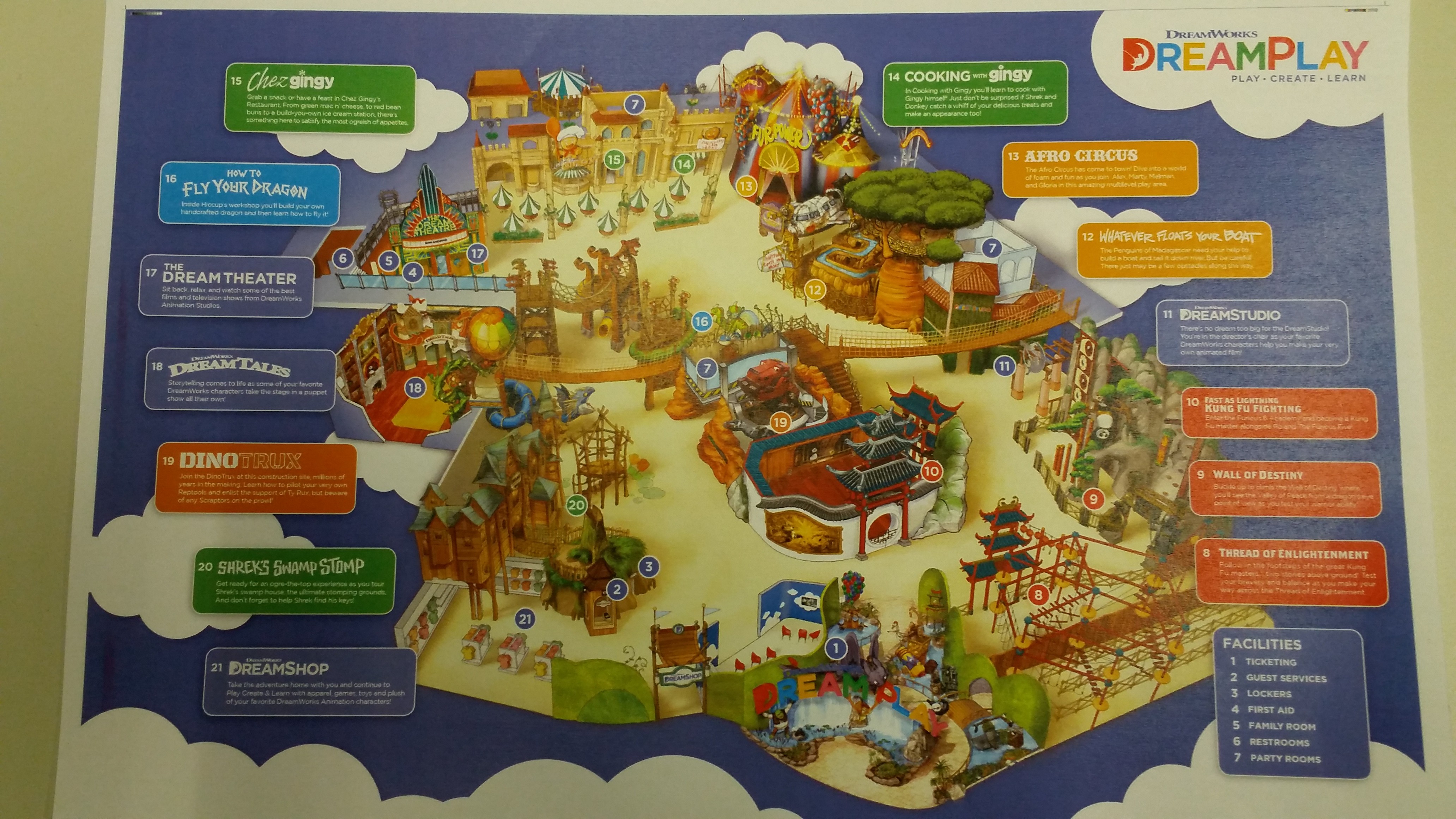 World's first DreamWorks indoor play center is in Philippines | ABS-CBN ...