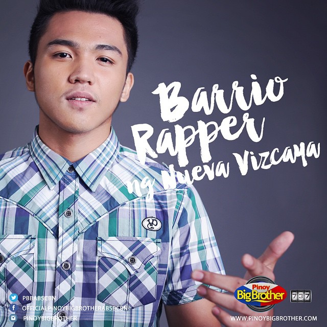 Meet the 'Big Four' of 'PBB 737' | ABS-CBN News