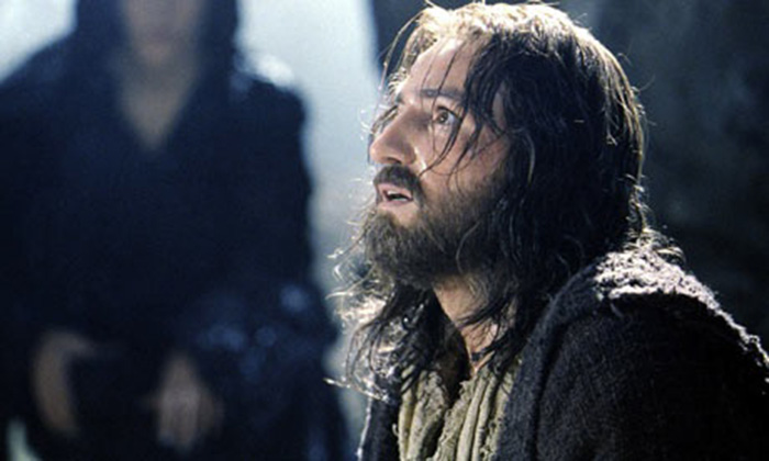 LOOK: 15 actors who played Jesus Christ | ABS-CBN News