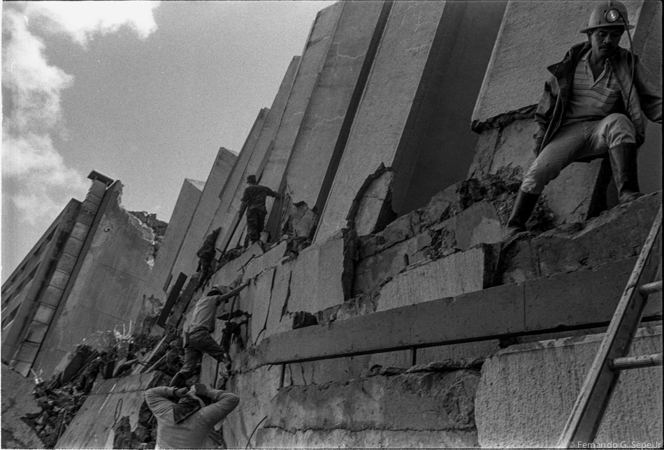 1990 Quake: The 'Big One' that shook Luzon | ABS-CBN News