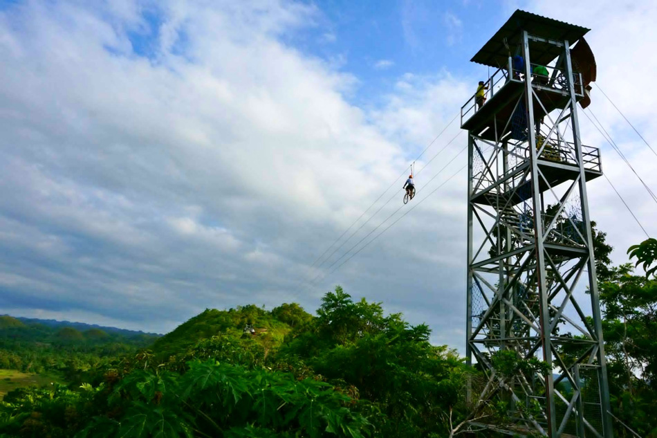 10 photos that will make you want to visit Bohol | ABS-CBN News