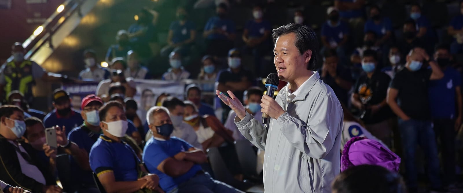 Halalan 2022 Candidates | ABS-CBN News