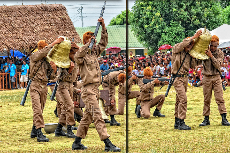Return of Balangiga Bells | ABS-CBN News