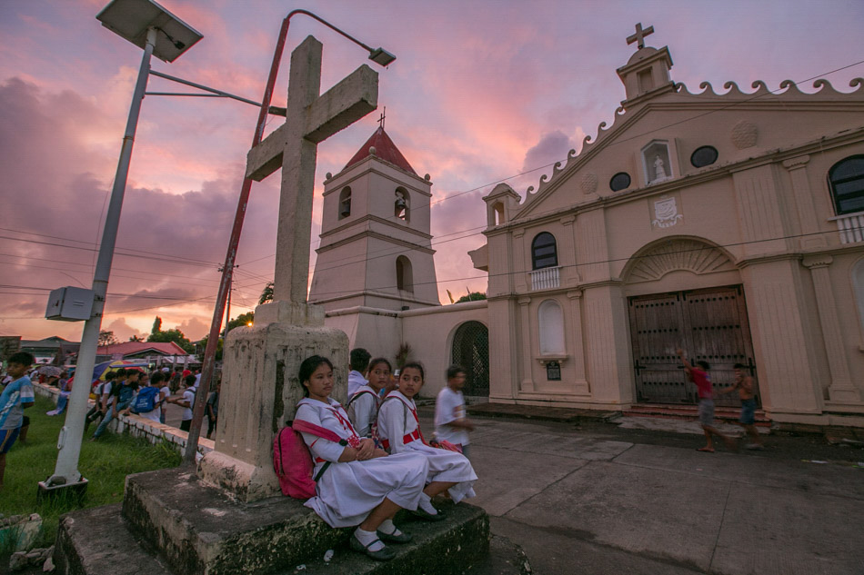 Return of Balangiga Bells | ABS-CBN News